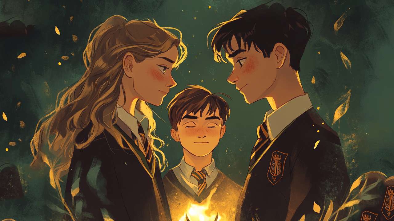 Harry Potter’s Influence on Education