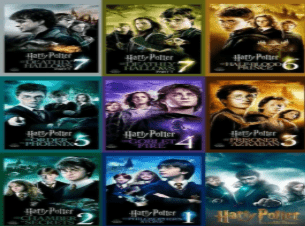 How Harry Potter Changed the World
