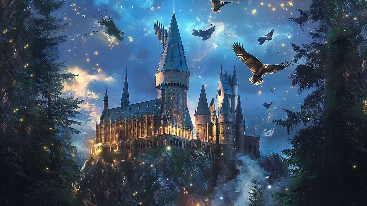 How Harry Potter Changed the World