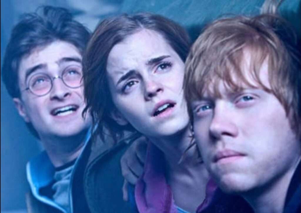 Harry Potter’s Influence on Education