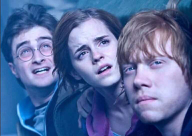 Harry Potter’s Influence on Education