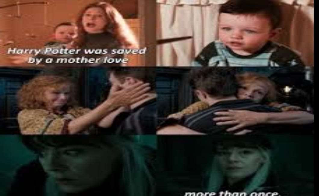 Harry Potter Parodies in Media.