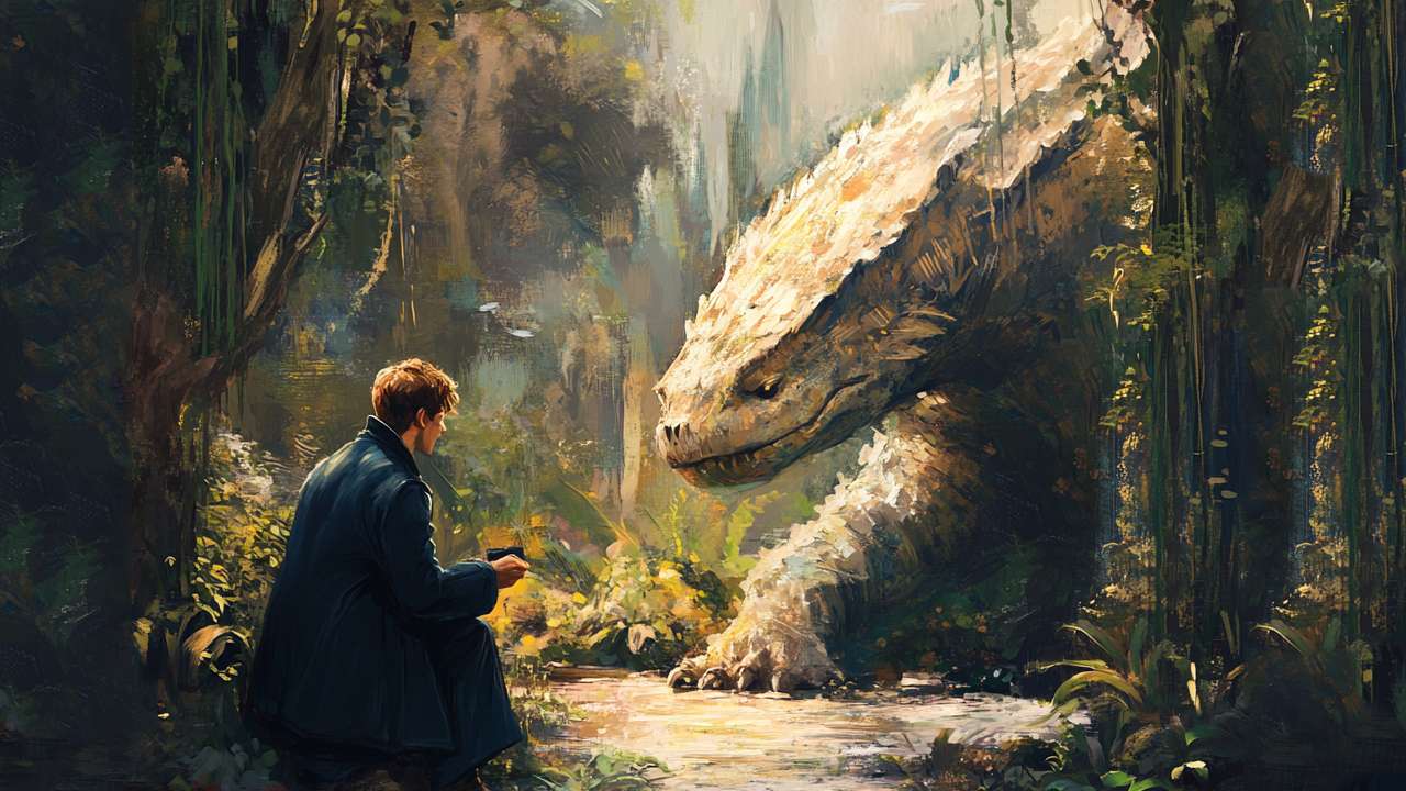 The Future of the Harry Potter Franchise.