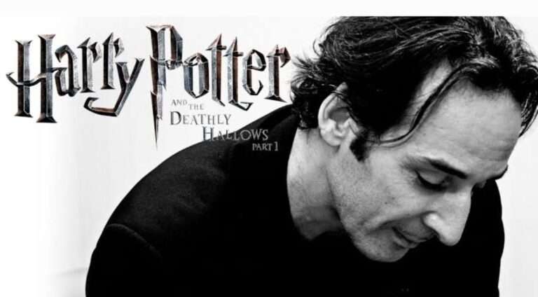 Harry Potter-Inspired Music and Songs for Magical Moments.