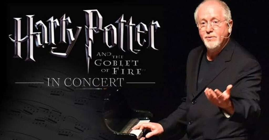 Harry Potter-Inspired Music and Songs for Magical Moments.