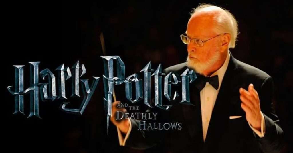 Harry Potter-Inspired Music and Songs for Magical Moments.