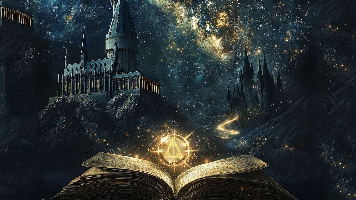 Harry Potter Fan Theories | Best Theories & Predictions.