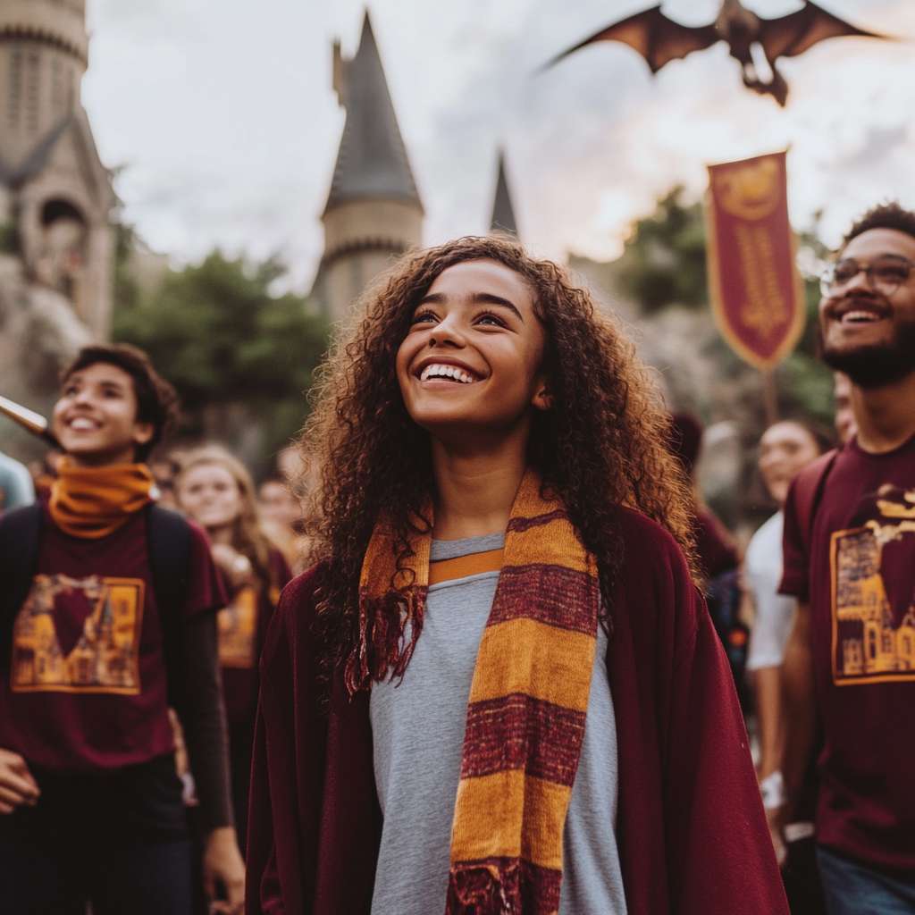 Harry Potter’s Legacy in Popular Culture.