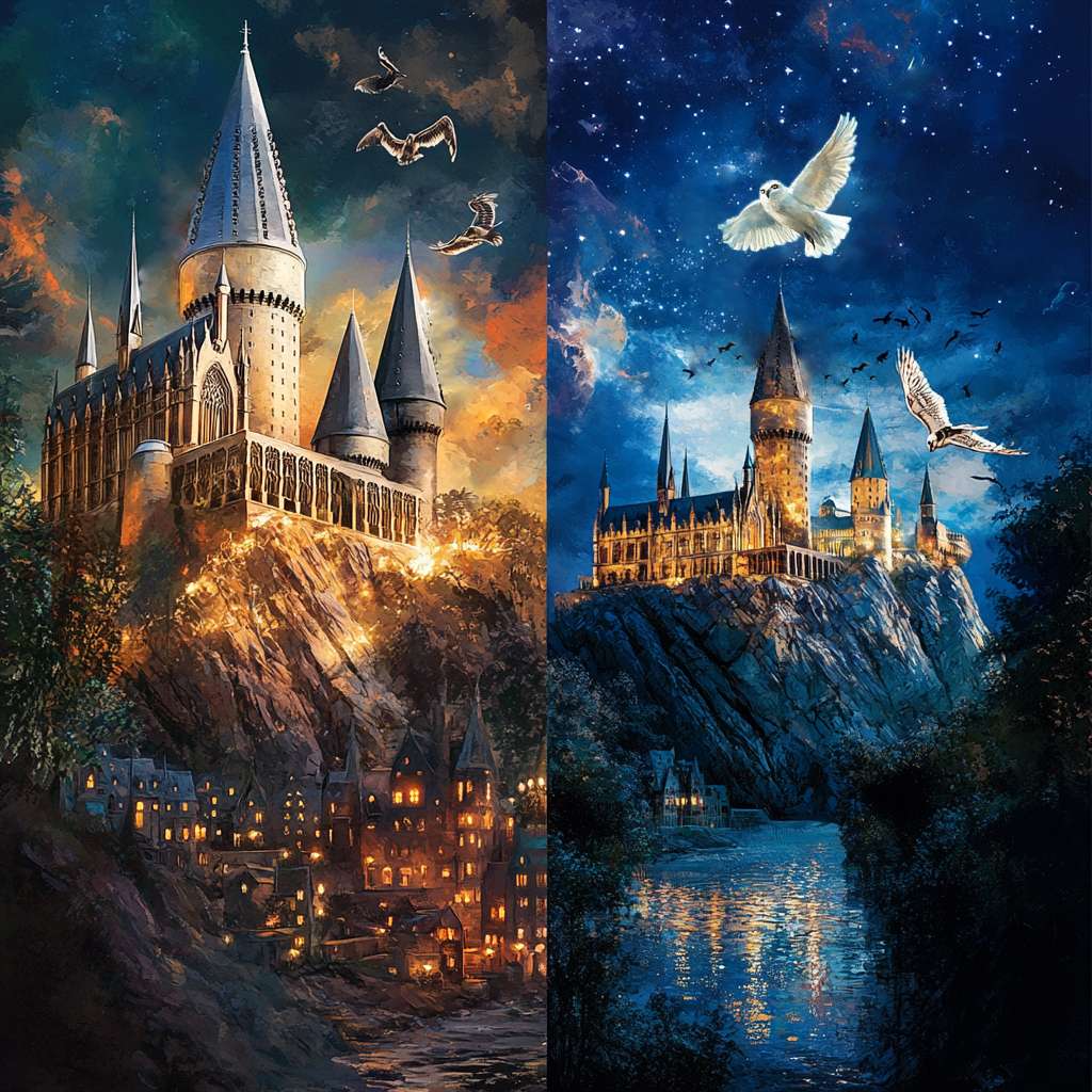 Harry Potter’s Legacy in Popular Culture.