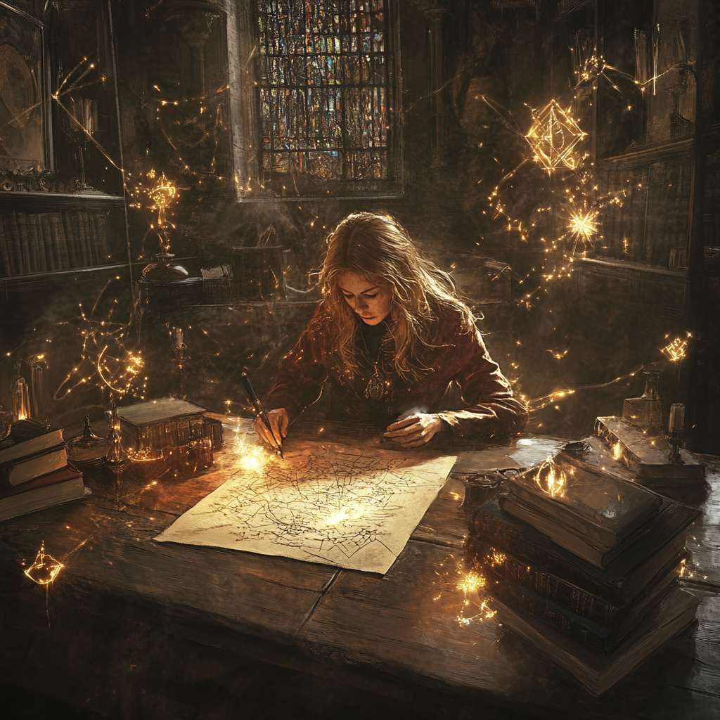 The Role of Harry Potter in Pop Culture.