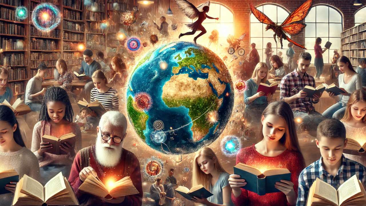 Harry Potter Fan Community: Join the Magic of Fandom