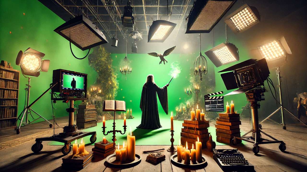 Special Effects in Harry Potter: Techniques & Secrets Revealed