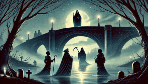 The Mystery of the Deathly Hallows Explained: Origins & Meaning