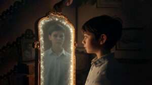 The Enigma of the Mirror of Erised: Discover Its Secrets