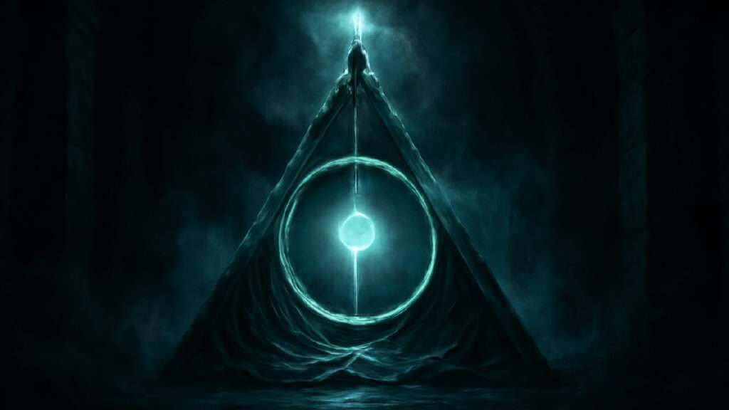 The True Nature of Magic in Harry Potter: Origins & Powers