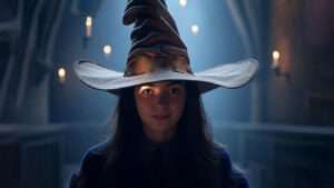 The Origins of the Sorting Hat: Unveil Its Mystical History