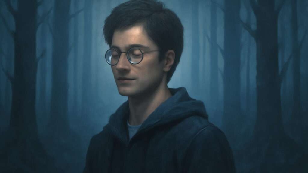 The Mystery of Harry's Scar: Unveiling Its True Meaning