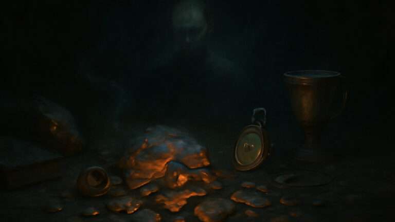Unlocking the Secrets Behind the Horcruxes: A Complete Guide