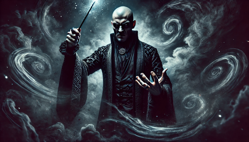 Voldemort Character Analysis: Dark Traits and Motivations Unveiled