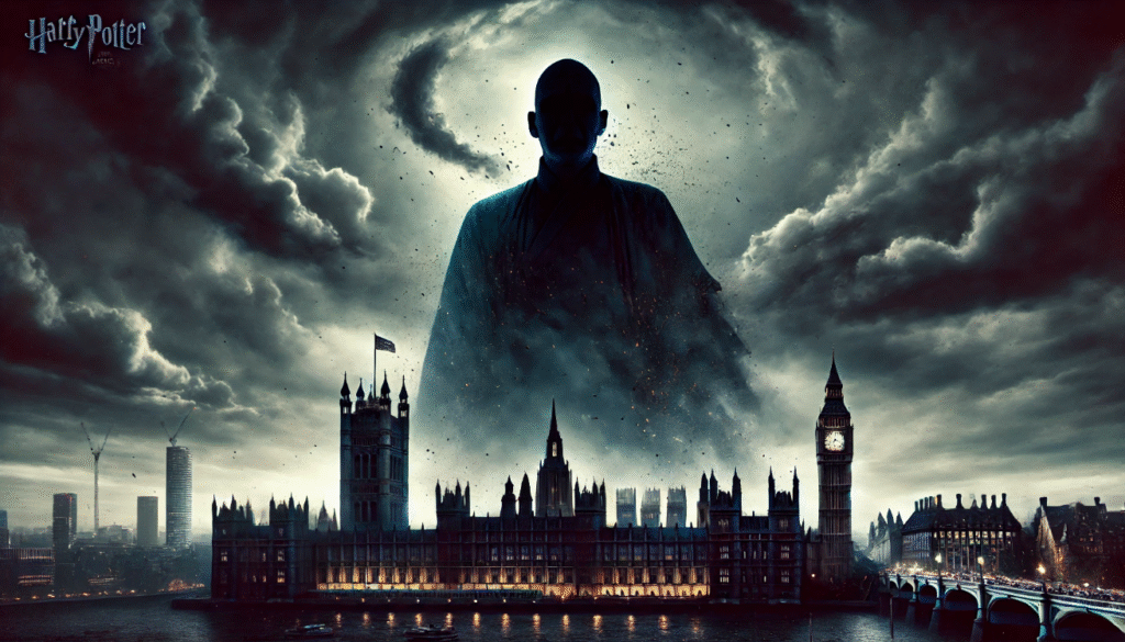 Voldemort Character Analysis: Dark Traits and Motivations Unveiled