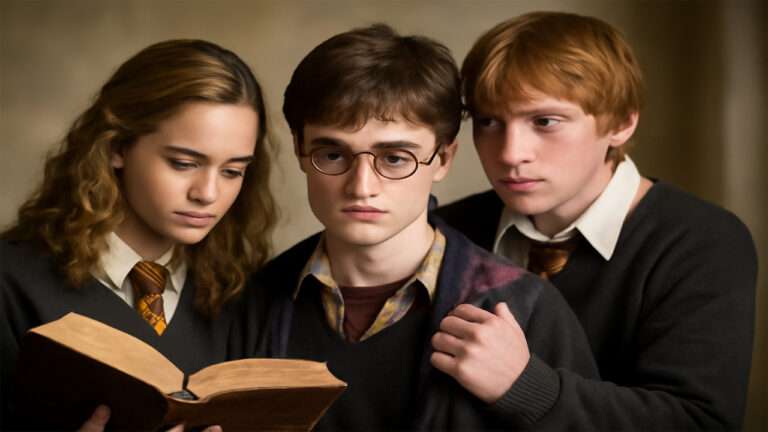 The Most Loved Harry Potter Characters: Top Picks