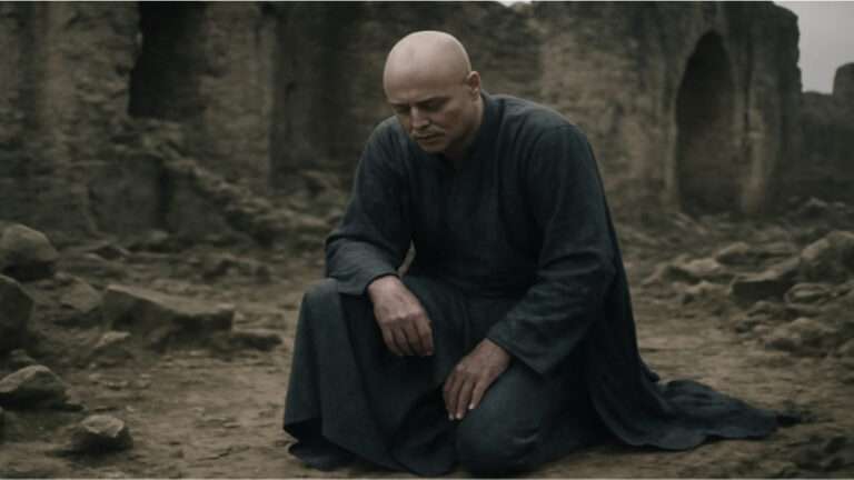 Voldemort Character Analysis: Dark Traits and Motivations Unveiled