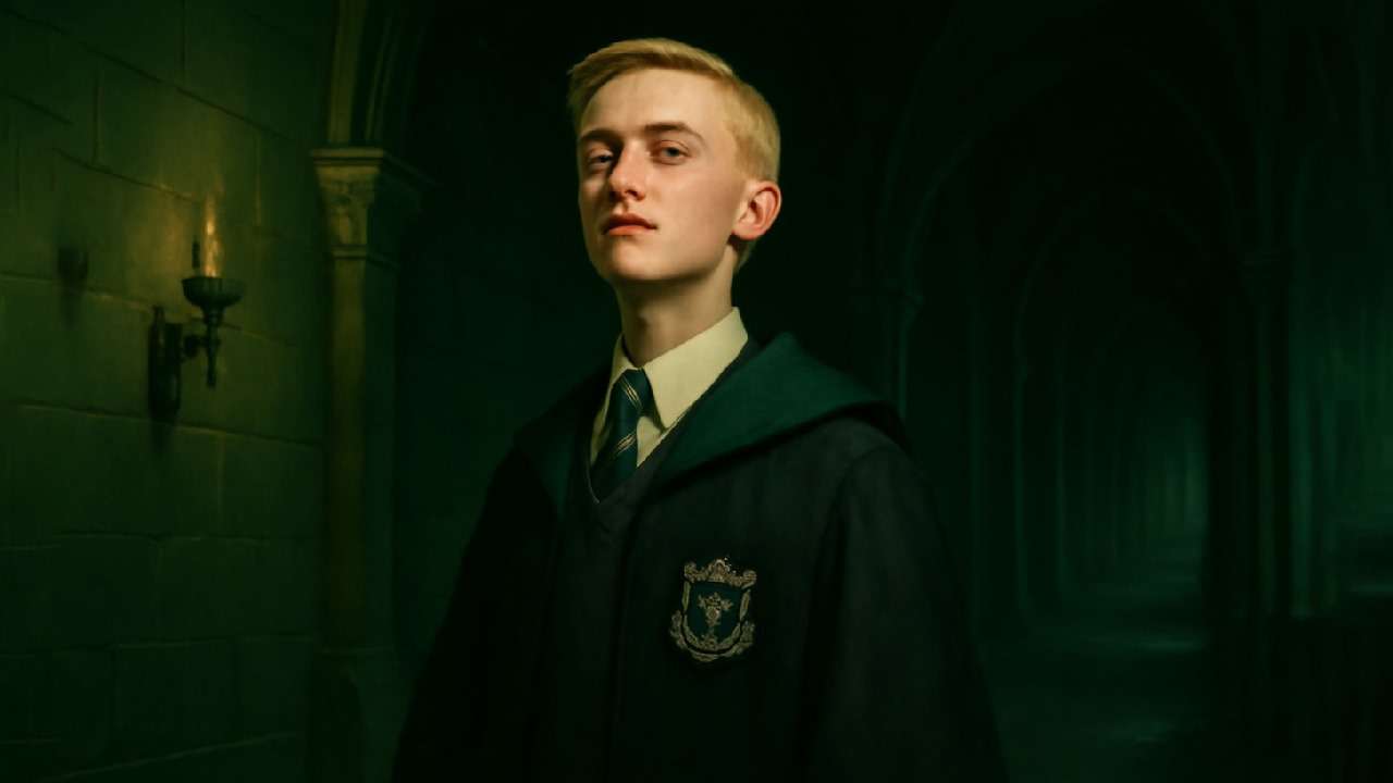 Draco Malfoy Character Study: Evolution & Impact Explained