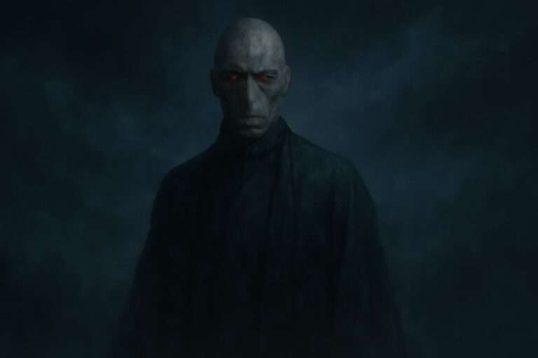 Voldemort Character Analysis: Dark Traits and Motivations Unveiled