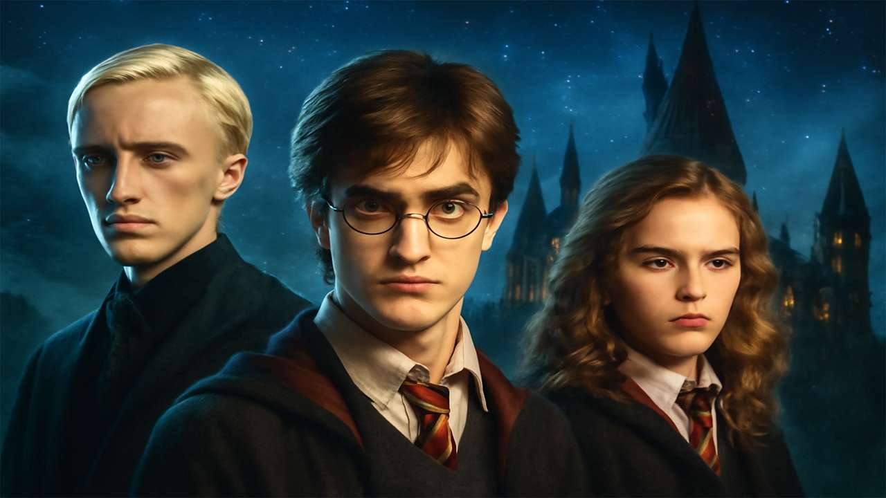 The Most Loved Harry Potter Characters: Top Picks