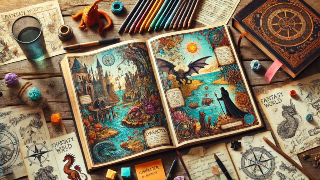 J.K. Rowling’s Writing Process: Proven Tips & Secrets