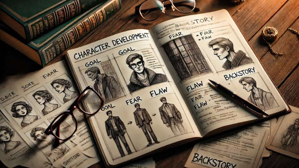 J.K. Rowling’s Writing Process: Proven Tips & Secrets