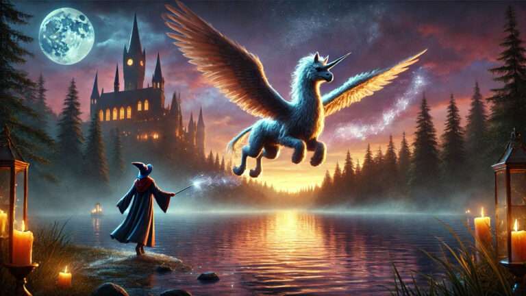 J.K. Rowling’s Influence on the Films : Harry Potter Universe