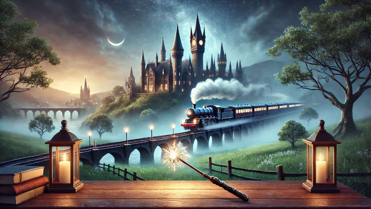 Top 10 Filming Locations for Harry Potter You Can Visit