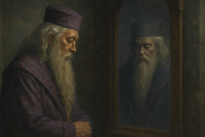 Albus Dumbledore Character Exploration: Wisdom & Legacy