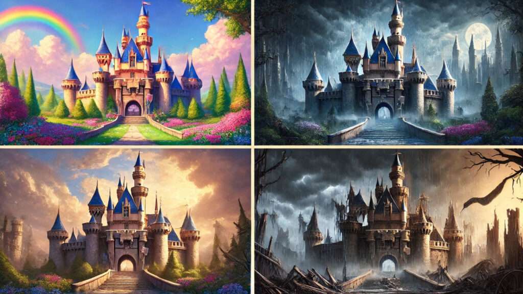 The Creation of Hogwarts in Film: Behind the Movie Magic