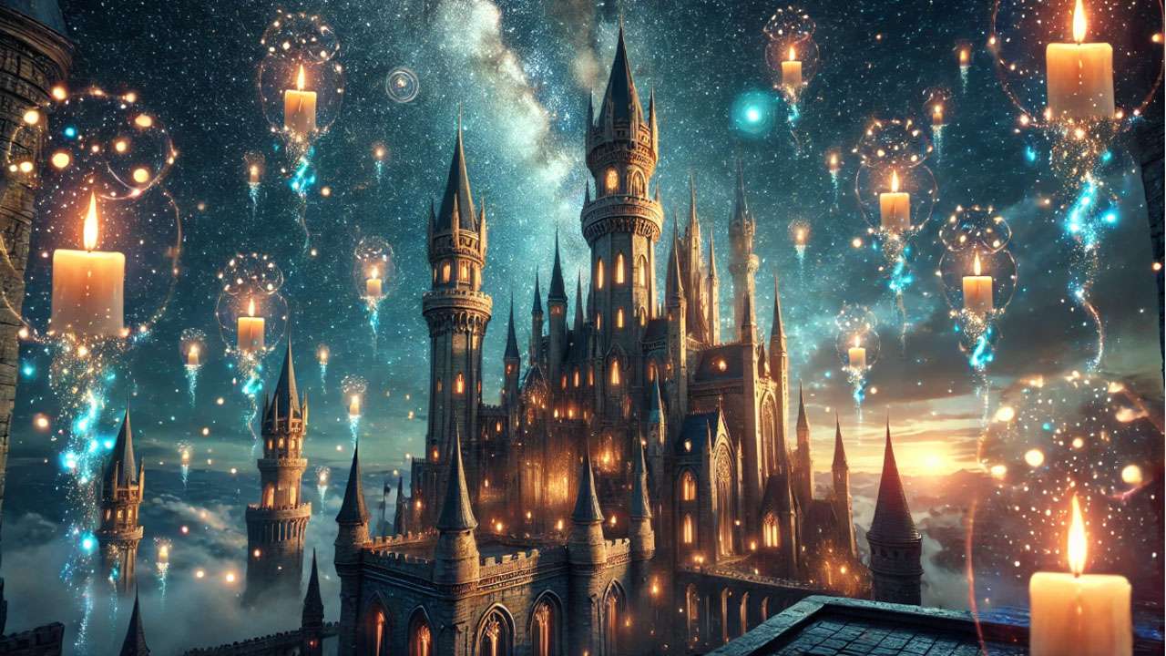 Top 10 Challenges in Adapting Harry Potter to Film