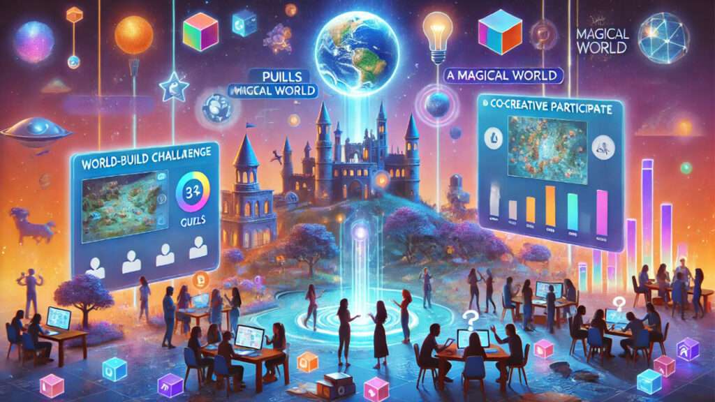 Creating the Magical World of Harry Potter: A Complete Guide