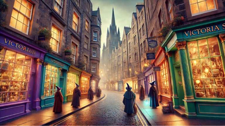 Top 10 Filming Locations for Harry Potter You Can Visit