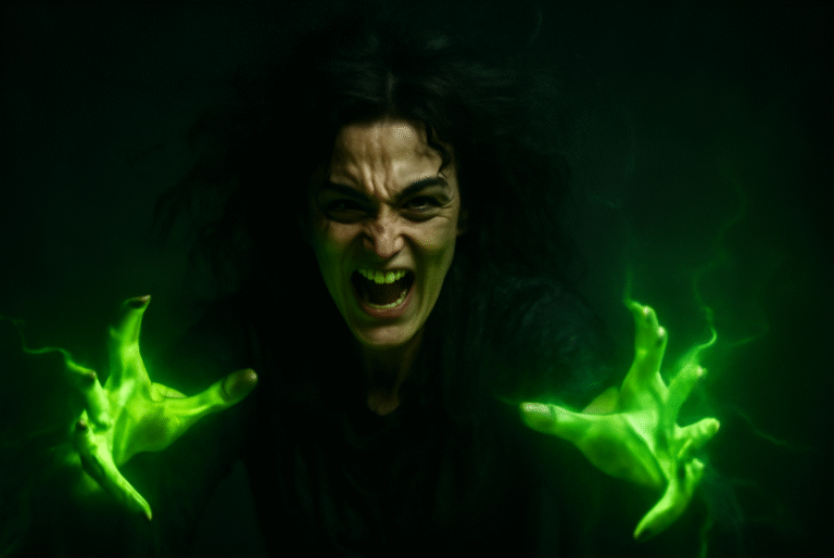 Bellatrix Lestrange Character Breakdown: Her Dark Secrets