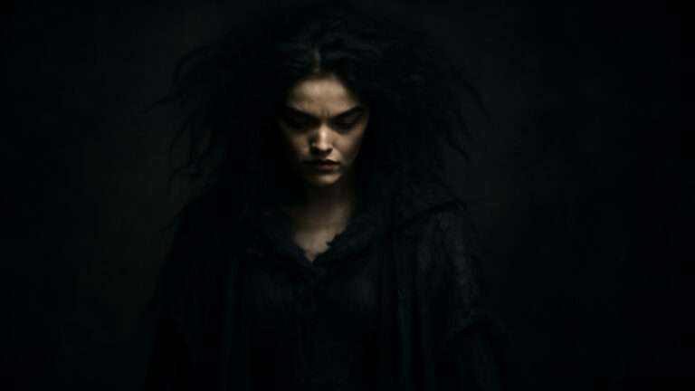 Bellatrix Lestrange Character Breakdown: Her Dark Secrets