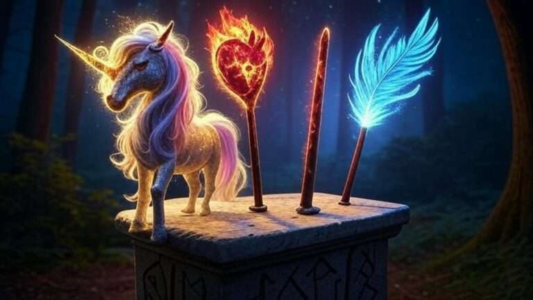 Find Your Wizardry Wands for Hogwarts Magic!