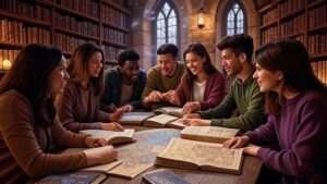 Ultimate Guide to Harry Potter Team Names for Events.