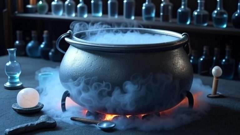 Master the Sleeping Potion: Draught of Peace Guide.