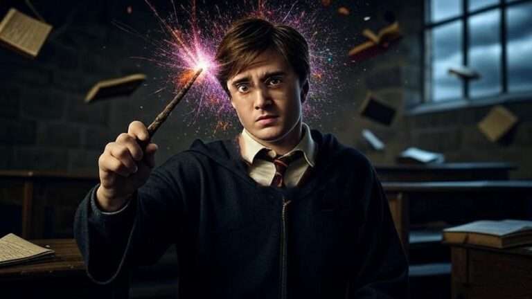 Unlocking Memory Charms: Harry Potter Fan Guide.