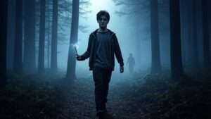 Explore Harry Potter's Bravery Moments: Courage Lessons