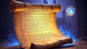 Unveiling Errors in Harry Potter Books: Top Mistakes to Know.