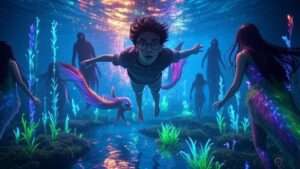 Explore Harry Potter's Bravery Moments: Courage Lessons