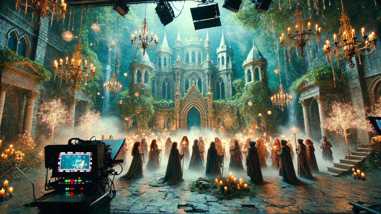 The Stories Behind Harry Potter’s Success Unveiled