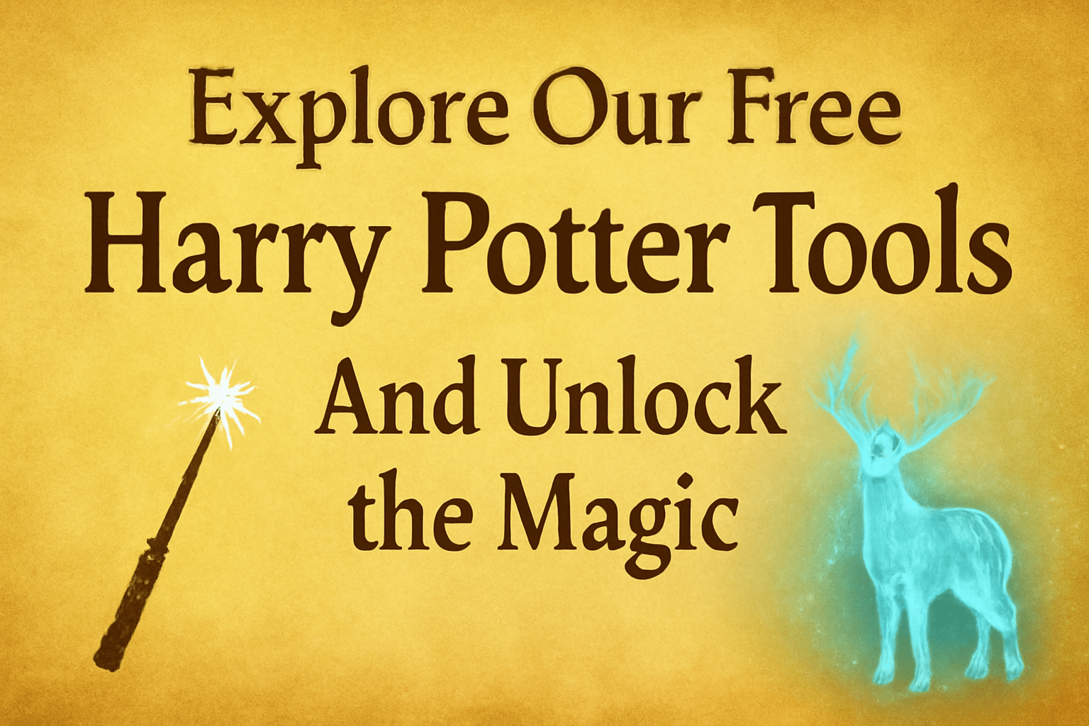 Explore Our Free Tools – Boost Your Productivity Today