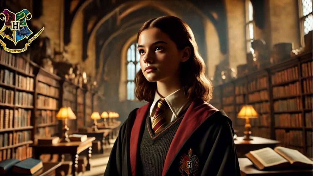 Emma Watson Talks About Hermione Granger: Her Impact on Fans